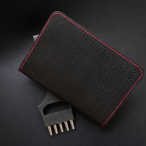 Organizer Wallet - Etsy