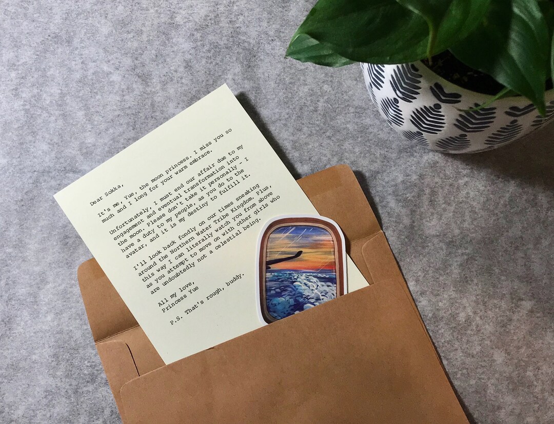 Custom/personalized Hand Typed Card From Vintage Typewriter - Etsy