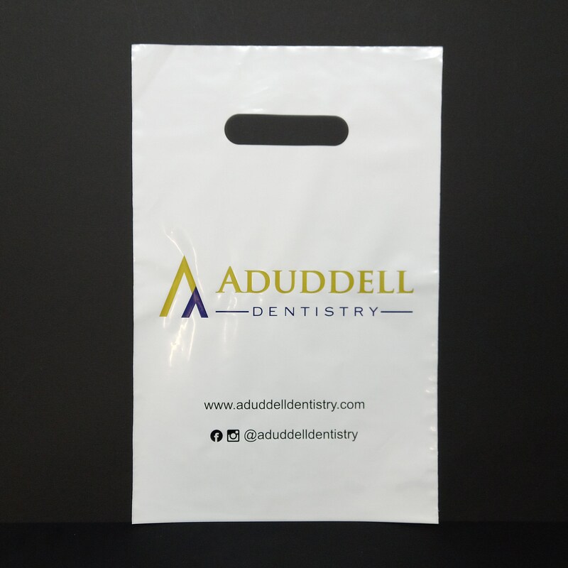 Custom Poly Bags - Etsy