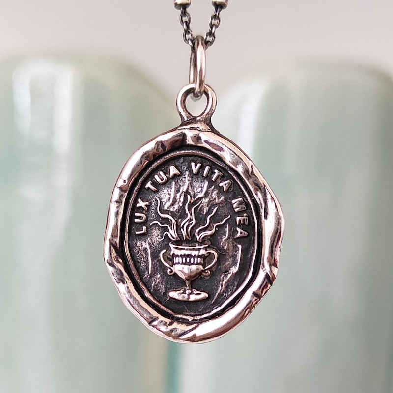 Handmade Seals - Etsy