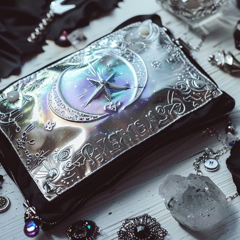 Witchy Mystery Scoop Box - Etsy