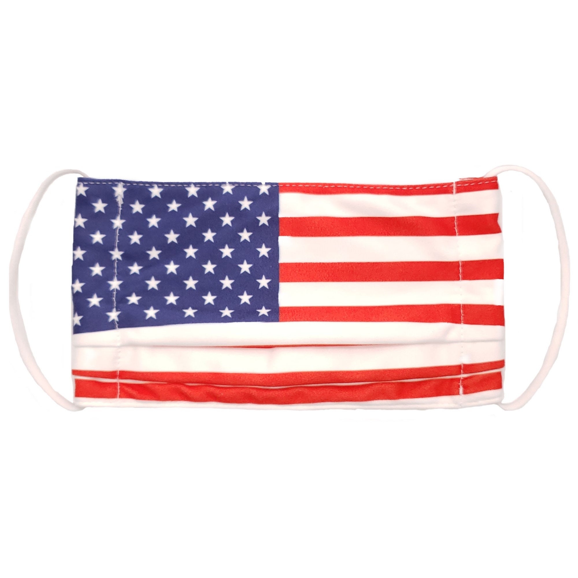 Face Mask American Flag Premium Quality Face Mask | Etsy