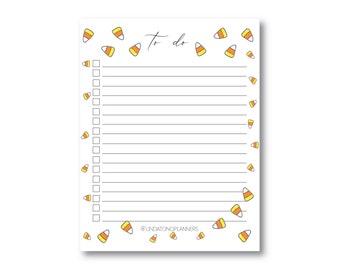 Do Not Want to Do List Notepad - Etsy