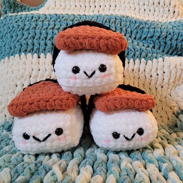 Baby Spam Musubi - Etsy