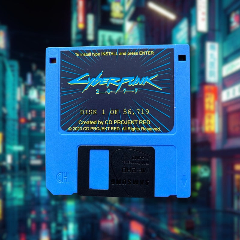 Floppy Disk Art - Etsy
