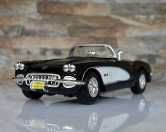 1 24 Scale Corvette - Etsy