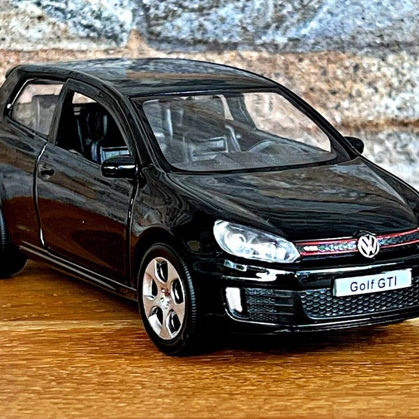 Volkswagen Gti - Etsy