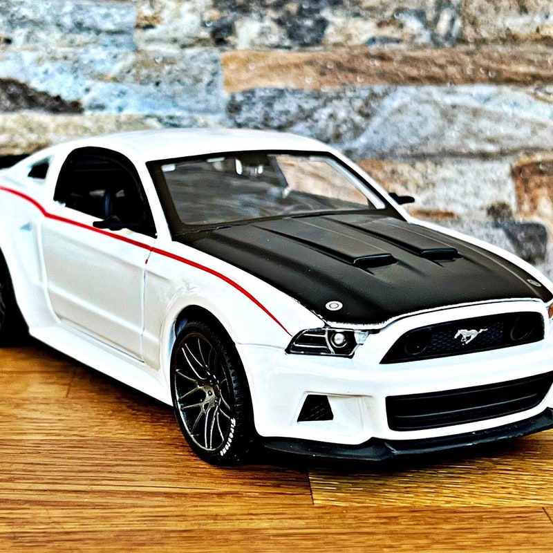 Built 1 25 Scale Model Cars - Etsy