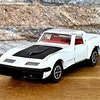 Citroen 15 CV TA 1938 | Vintage Model Car | Scale 1/24 Diecast Car | 1/ ...