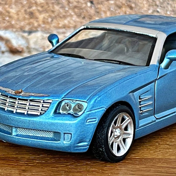 Chrysler Crossfire - Etsy