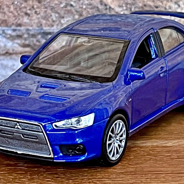 Diecast Model - Etsy