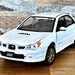 Subaru Impreza WRX STI | Model Car | 1/24 Diecast Car | 1/24 Scale ...