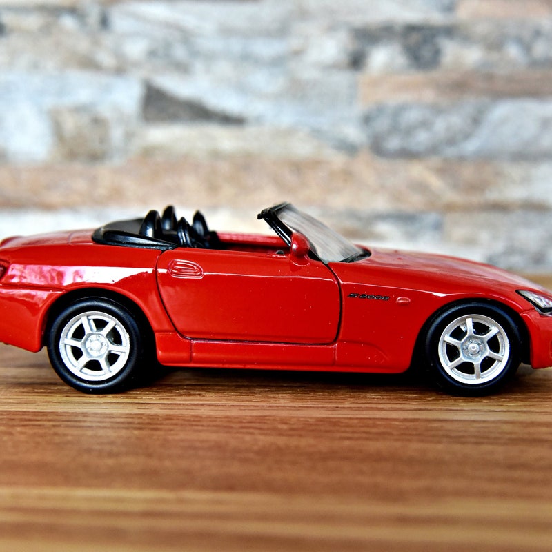 Honda S2000 Collectibles - Etsy UK