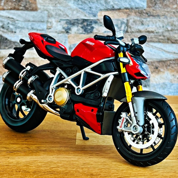 Ducati - Etsy