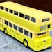 Leyland Atlantean Wallasey, Exclusive First Edition, Vintage Diecast ...