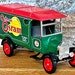 1926 Ford Model TT | Vintage Model Truck | Diecast Truck | 1/41 Scale ...