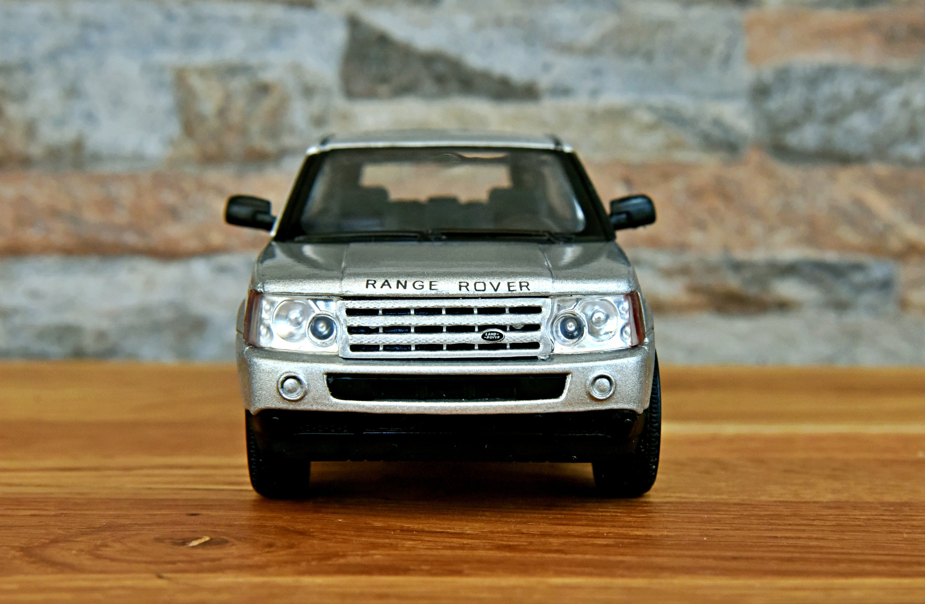 Range Rover Sport 1/38 diecast car 1/38 scale model car | Etsy