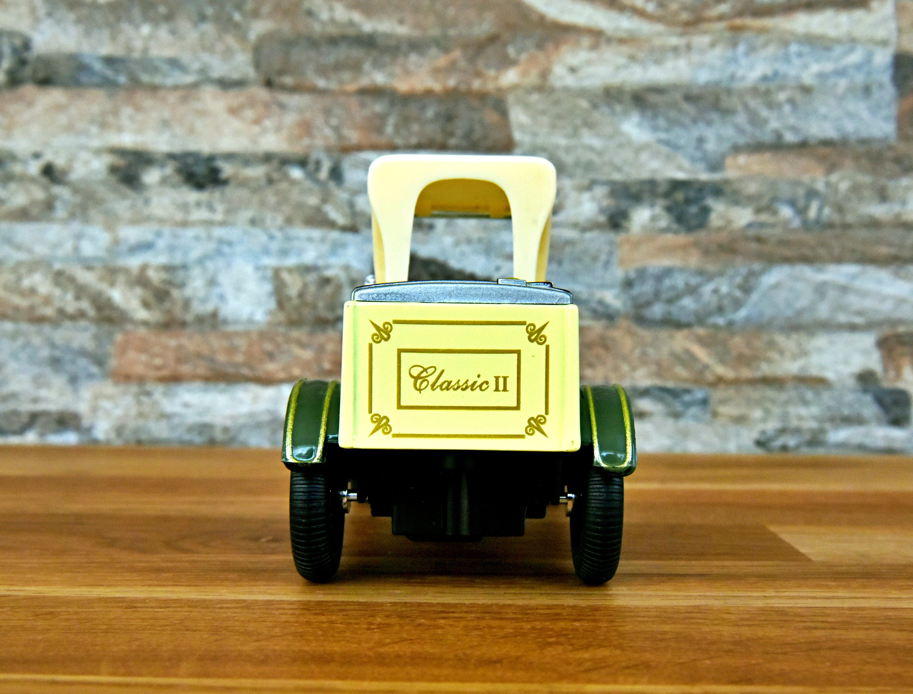 Old Classic Model Car 1/36 Diecast Car 1/36 Scale Model Car | Etsy