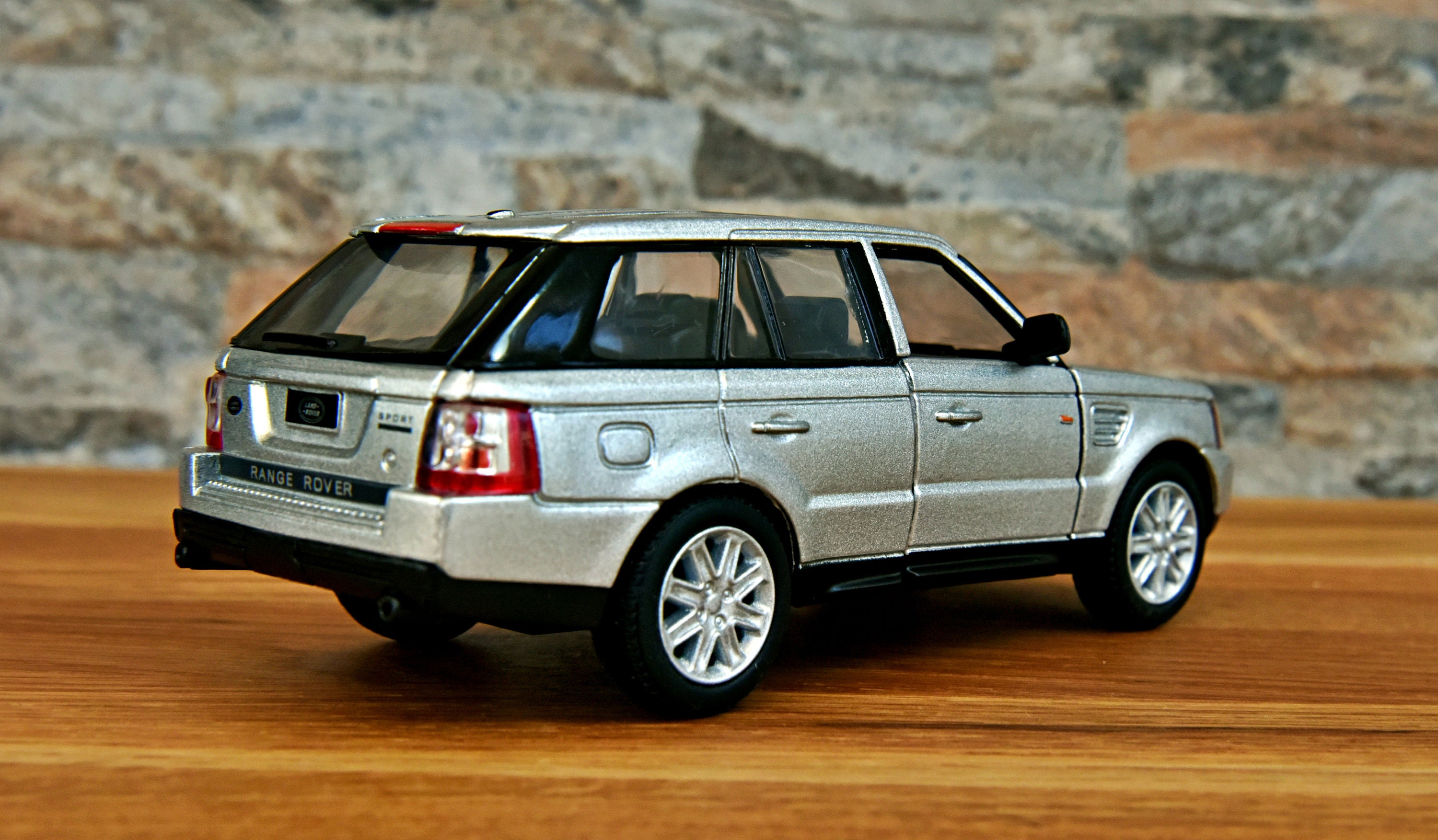 Range Rover Sport 1/38 diecast car 1/38 scale model car | Etsy