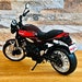 Kawasaki Z900RS , Scale 1/12 Diecast Model Motorcycle, 1/12 Die Cast ...