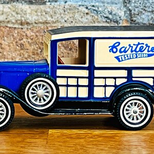 1930 Ford Model A Vintage Diecast Car Scale Metal Car Old - Etsy