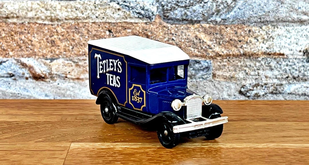 Ford Model A, Vintage Diecast Car, Scale Model Car, Car Model , Die ...