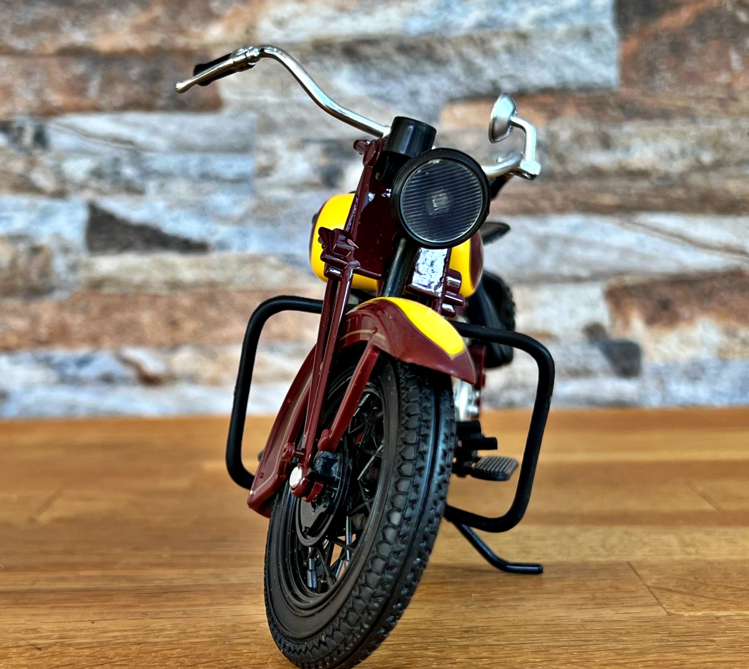 Indian Sport Scout Scale 1/12 Model Motorcycle Diecast - Etsy