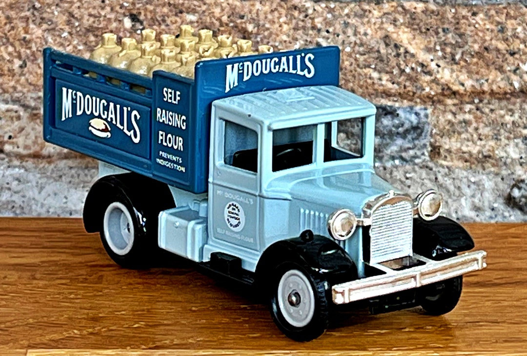 1934 Ford Model A, Vintage Diecast Truck, Model Metal Car, Old Classic ...
