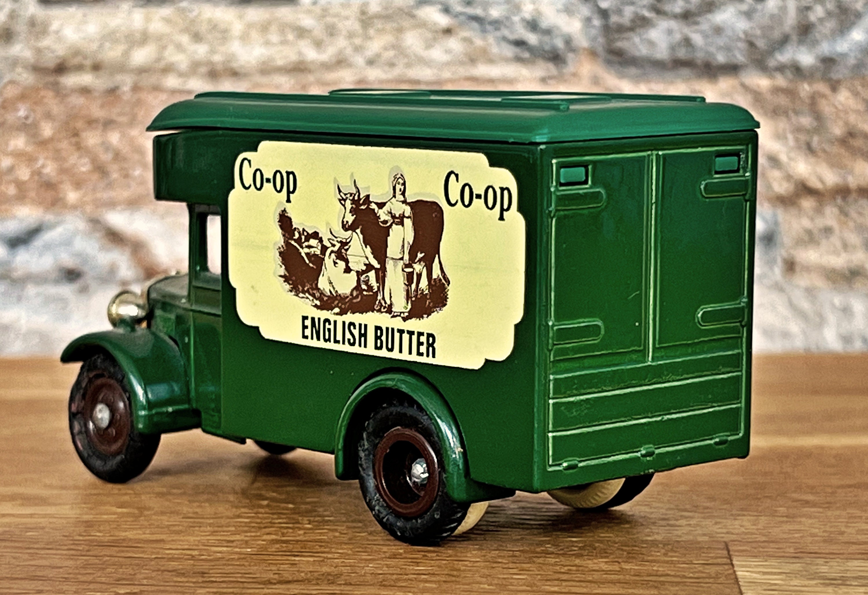 Ford Model T Truck Vintage Diecast Truck Model Metal Truck - Etsy