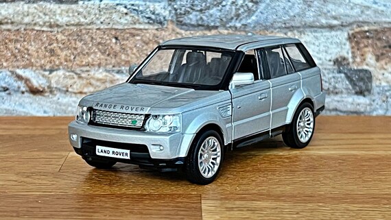Range Rover Sport Model Car Diecast Car 1 38 Scale Model Car Car Model Die Cast Collection Item Land Rover Diecast Jeep Etsy Canada