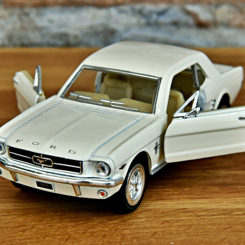 1965 Ford Car Models - Etsy UK