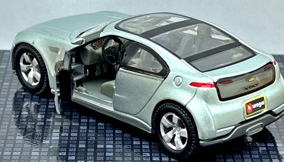 Chevy volt diecast store