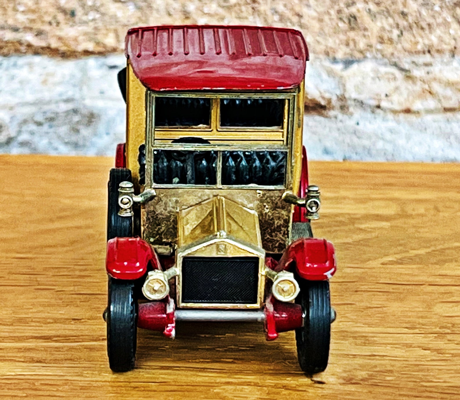 1912 Rolls Royce Vintage Diecast Car Model Car Metal Car - Etsy