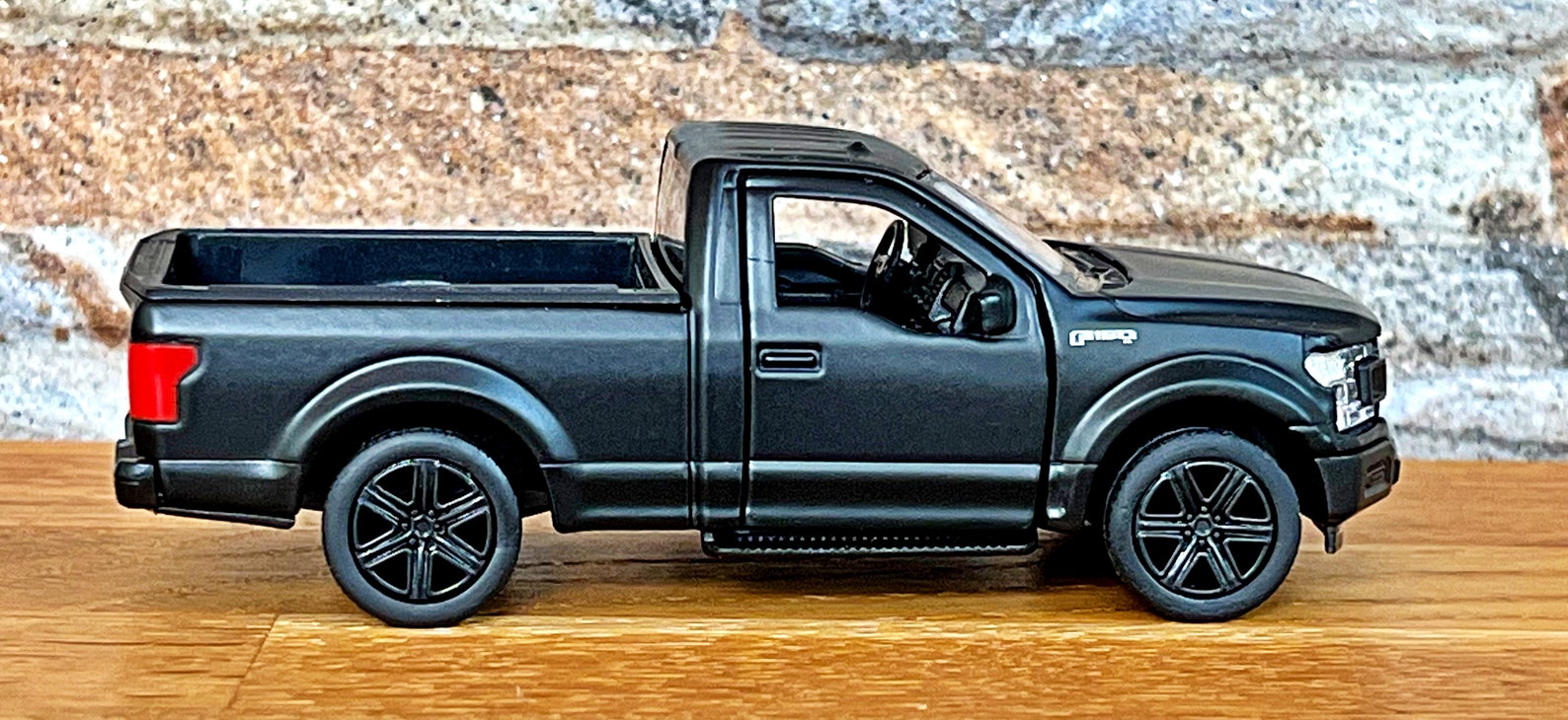 Ford F-150 | Model Car | Diecast Truck | 1/46 Diecast Car | 1/46 Scale ...