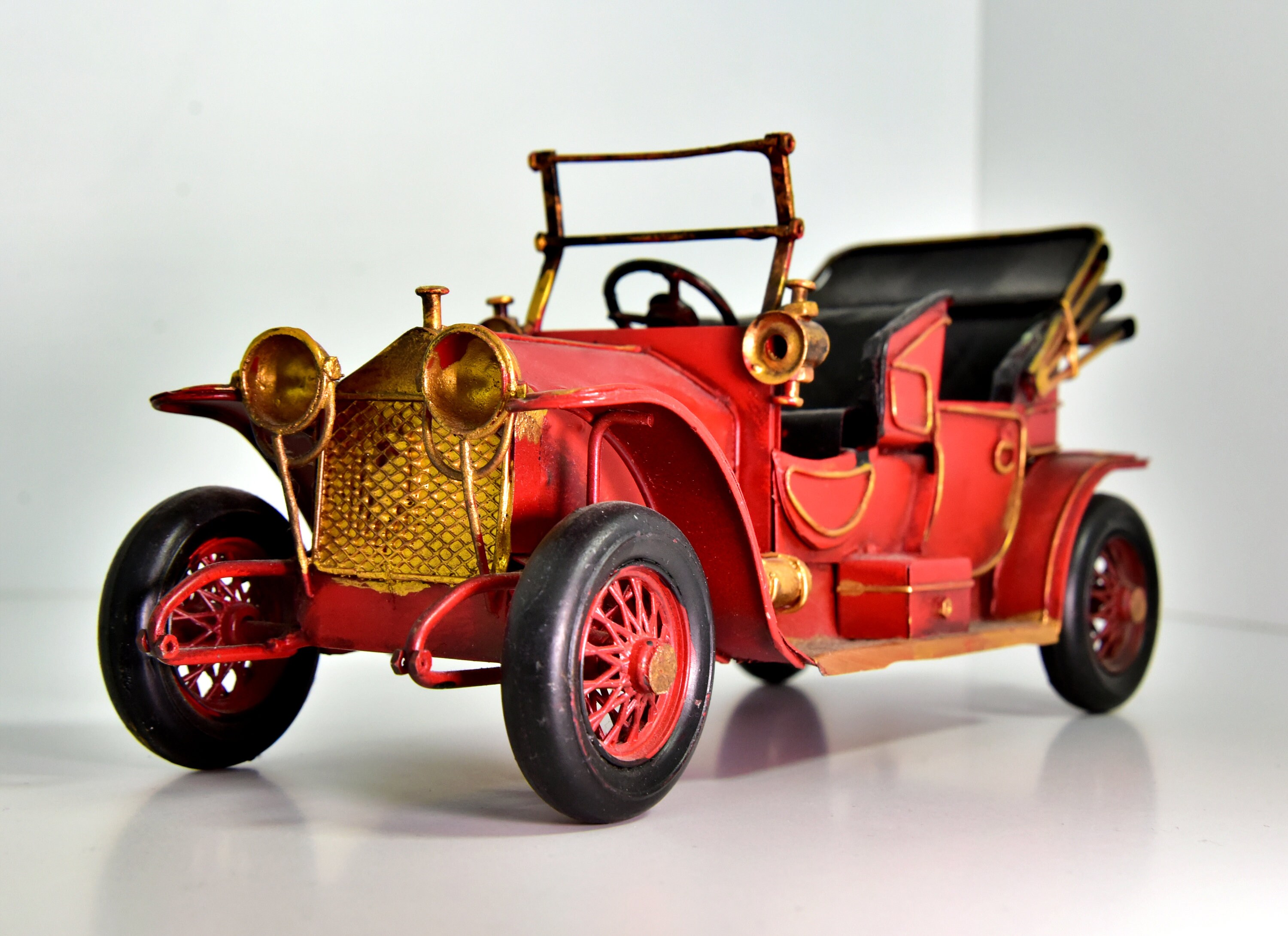 Memorabilia Art & Collectibles hand painted collection item handmade ...