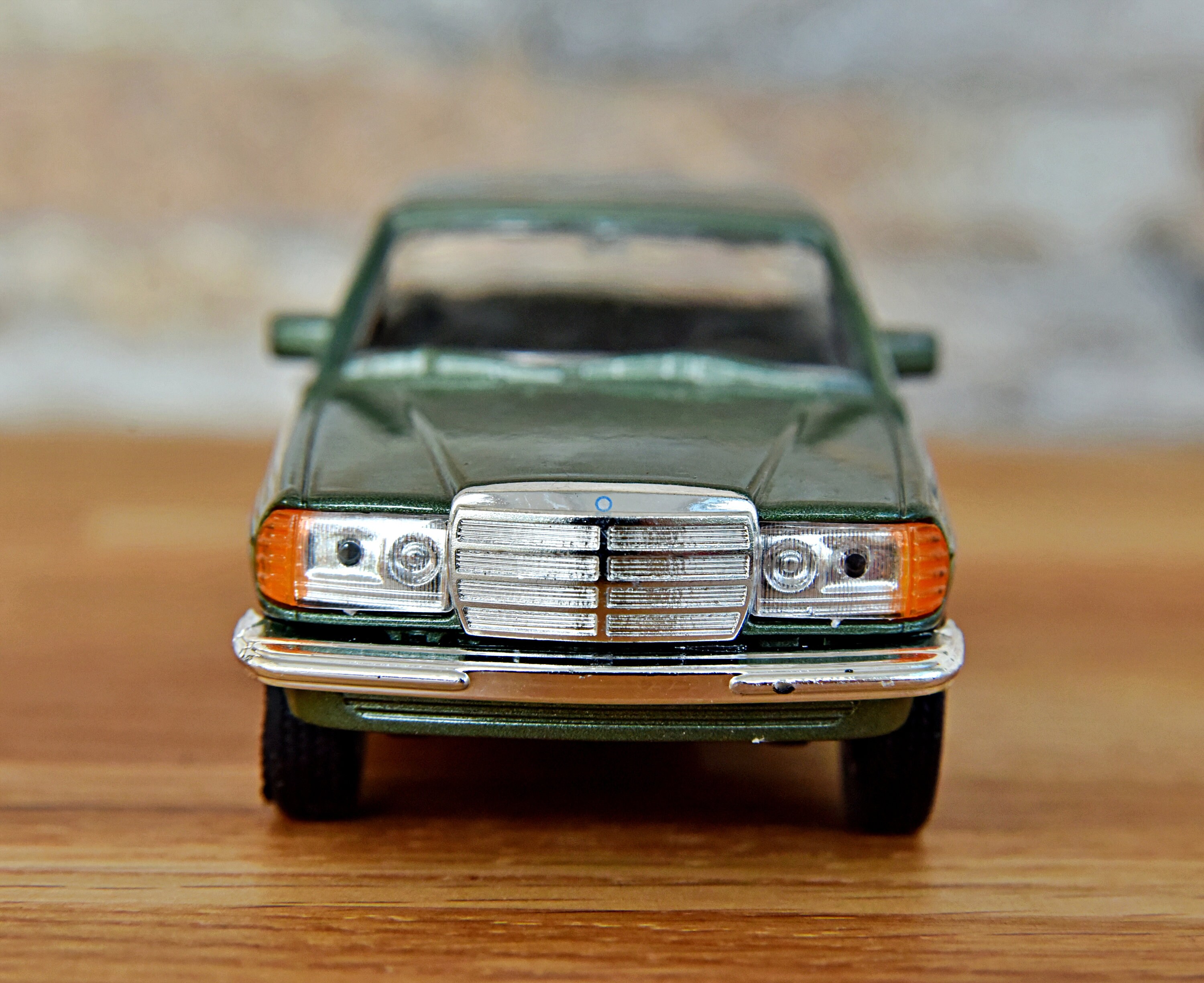Mercedes E230 1/43 Diecast Car 1/43 Scale Model Car Vintage | Etsy