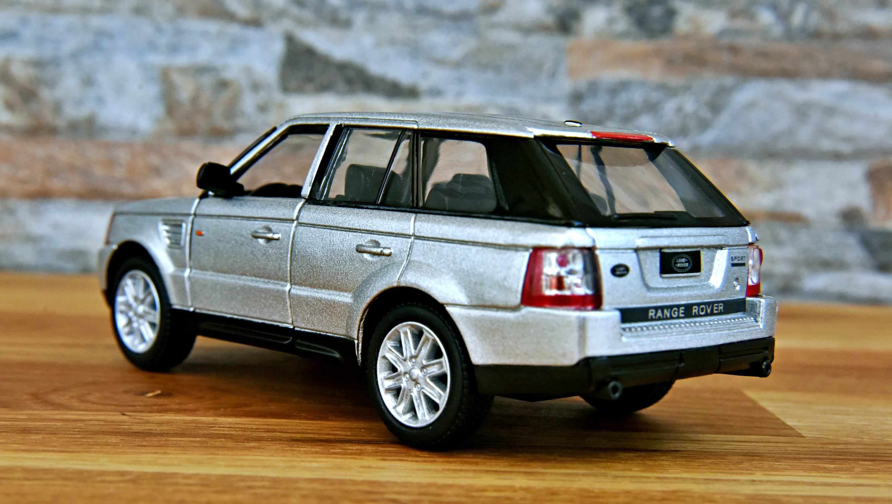 Range Rover Sport 1/38 diecast car 1/38 scale model car | Etsy