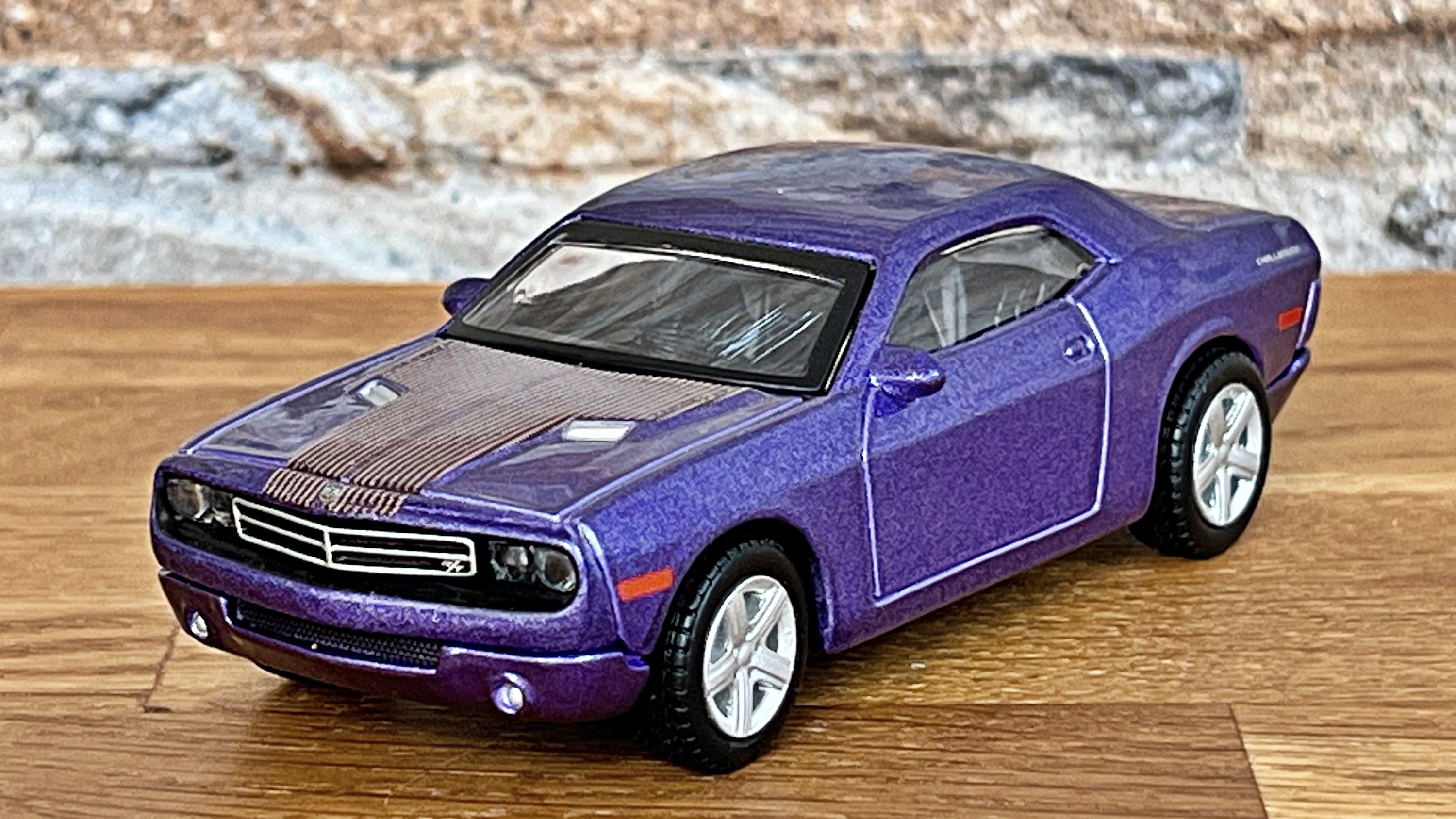Maisto dodge challenger store