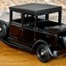 Rolls Royce Landaulet, Vintage Model Car, Diecast Car, Scale Model Car ...