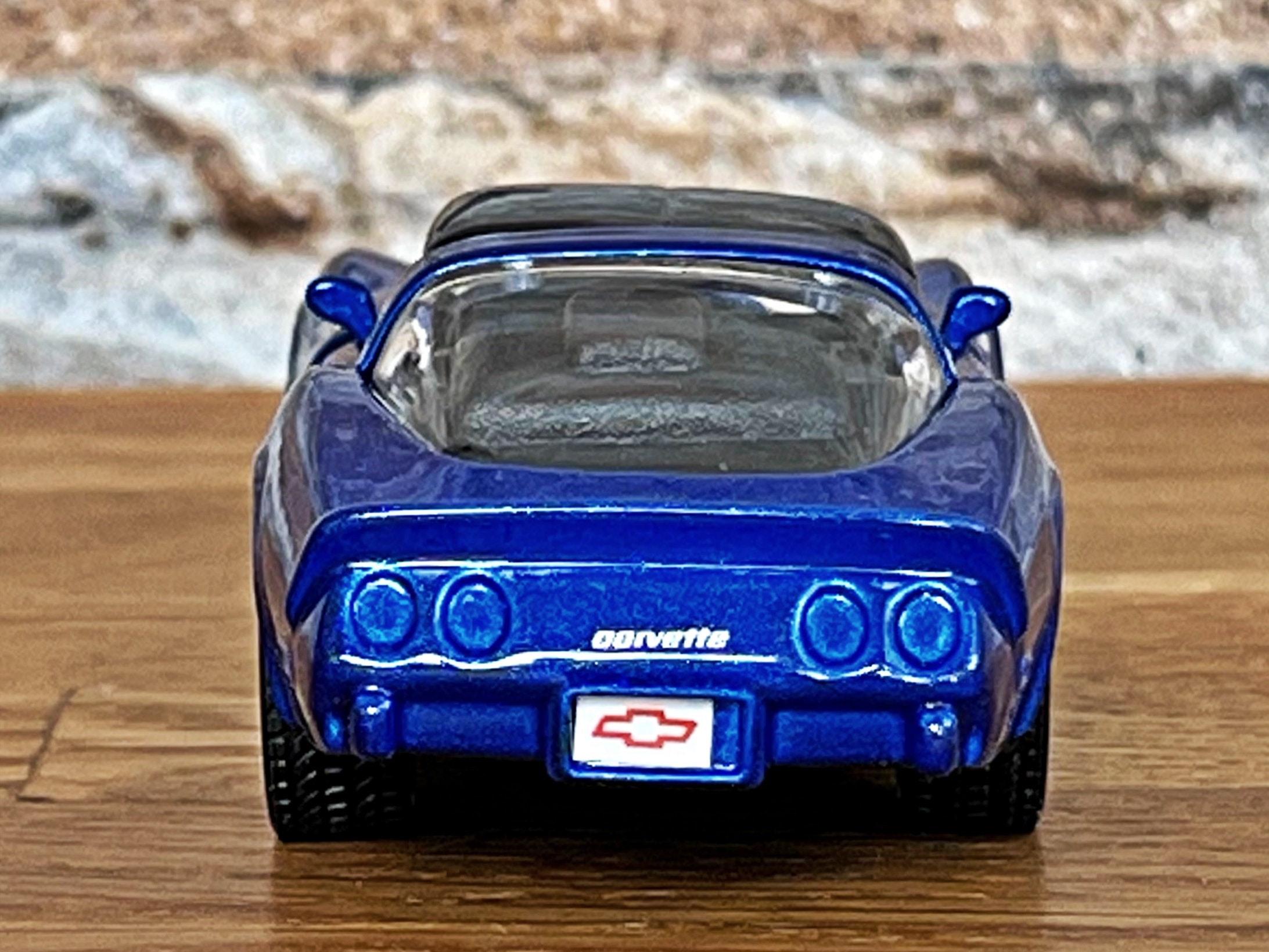 1978 Corvette Vintage Model Car Diecast Model Car 1:39 - Etsy
