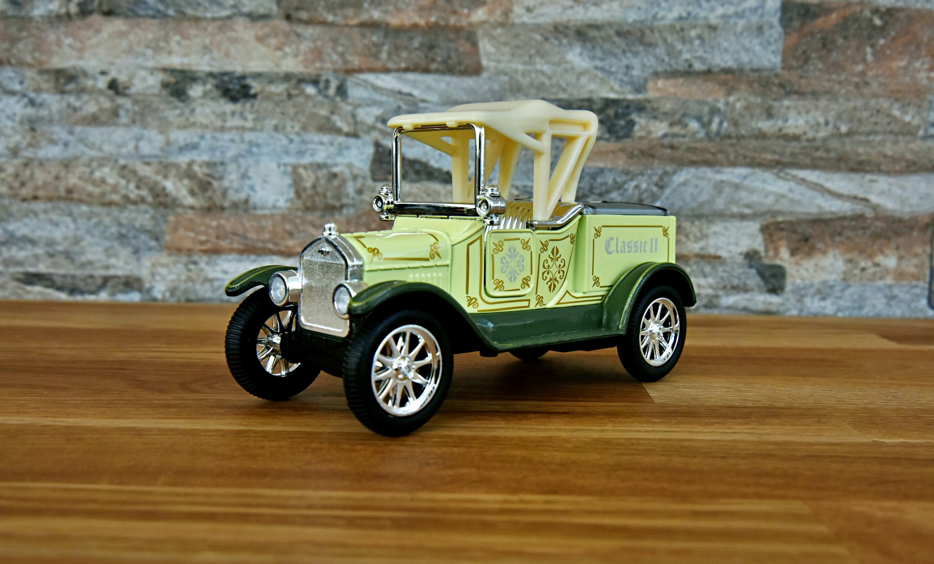 Old Classic Model Car 1/36 Diecast Car 1/36 Scale Model Car | Etsy