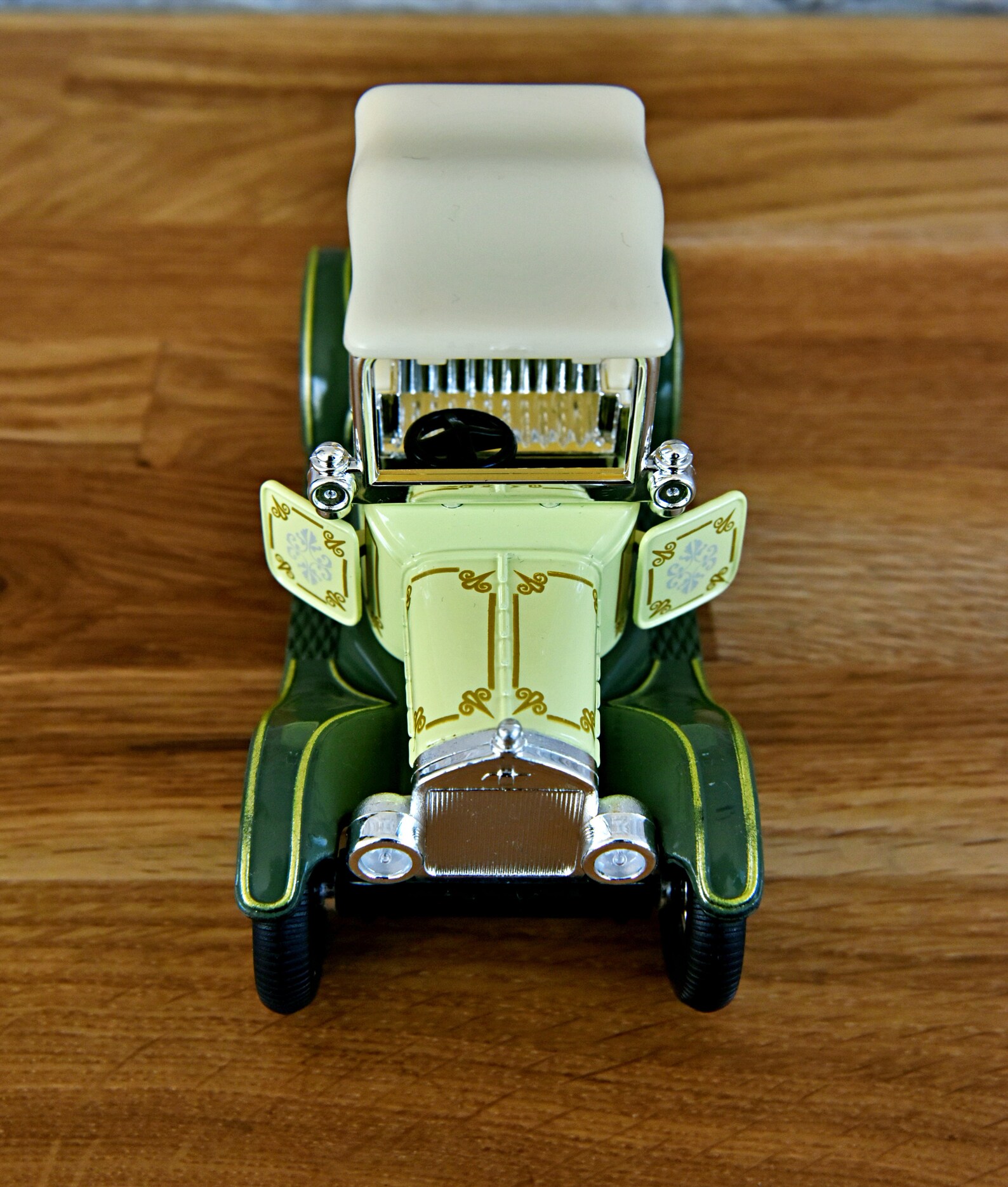 Old Classic Model Car 1/36 Diecast Car 1/36 Scale Model Car | Etsy