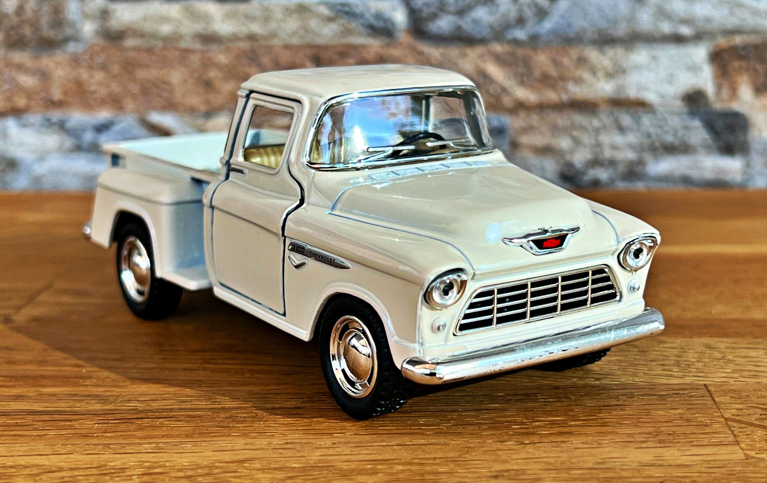 1955 Chevy 3100 For