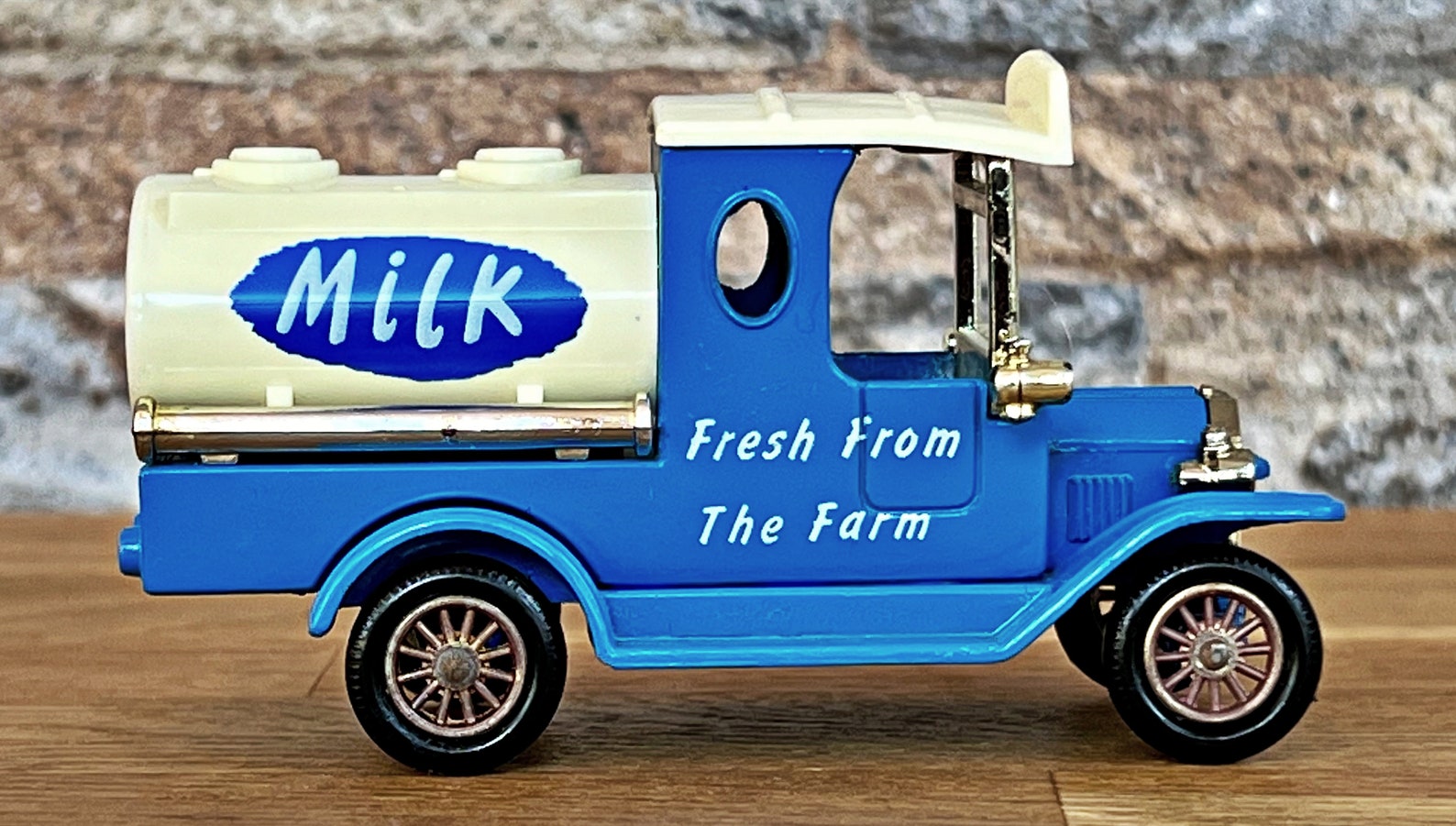 Ford Model T Truck Vintage Diecast Truck Model Metal Truck - Etsy