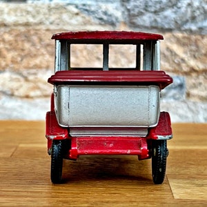 1912 Rolls Royce, Vintage Diecast Car, Model Car, Old Classic Car, Die ...