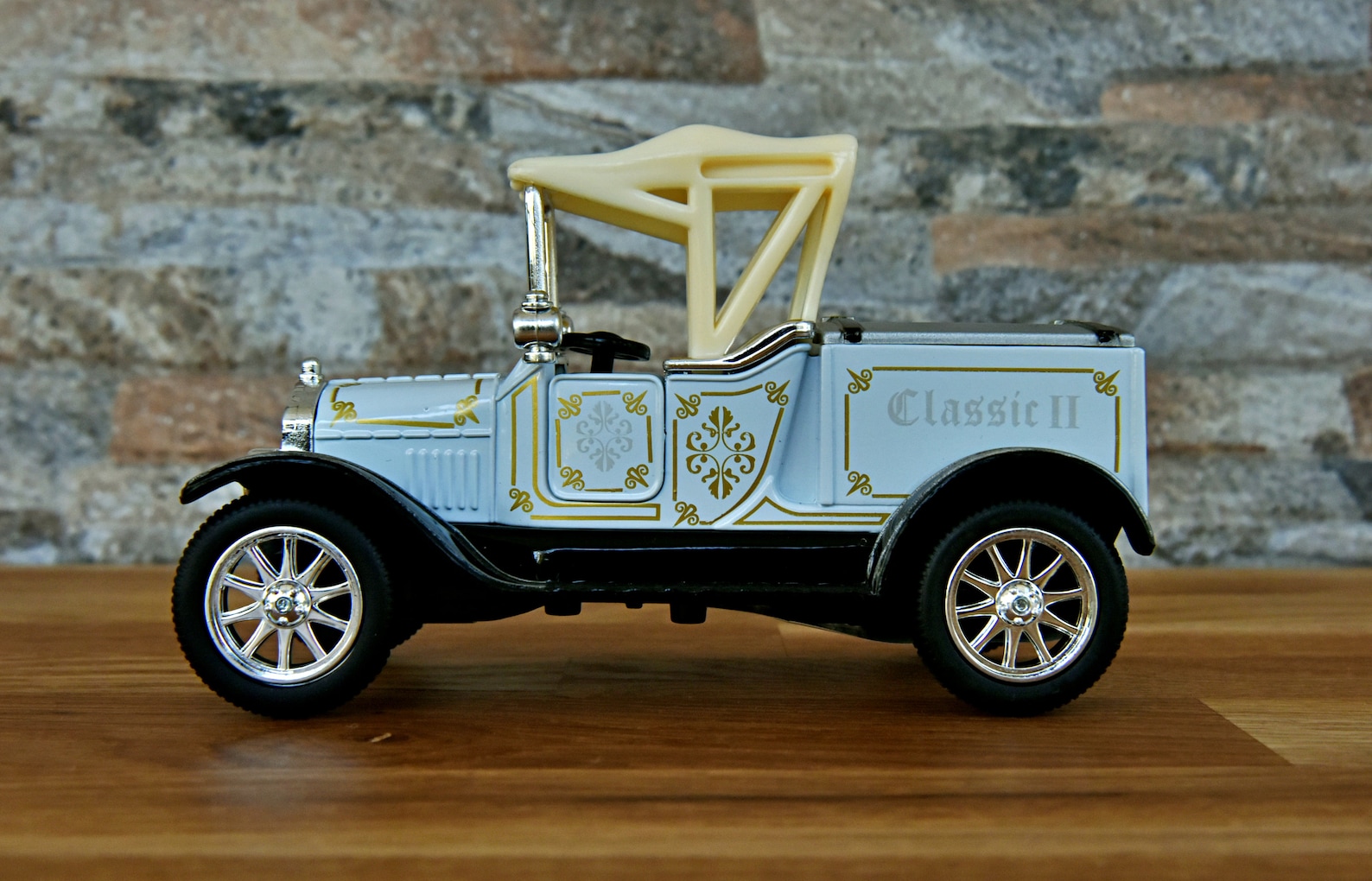 Old Classic Model Car 1/36 Diecast Car 1/36 Scale Model Car - Etsy