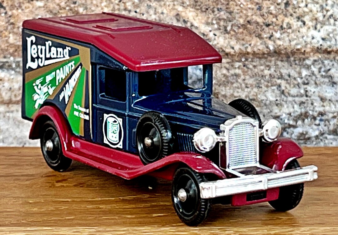 1936 Packard , Vintage Diecast Car, Model Car, Metal Car Model, Die ...