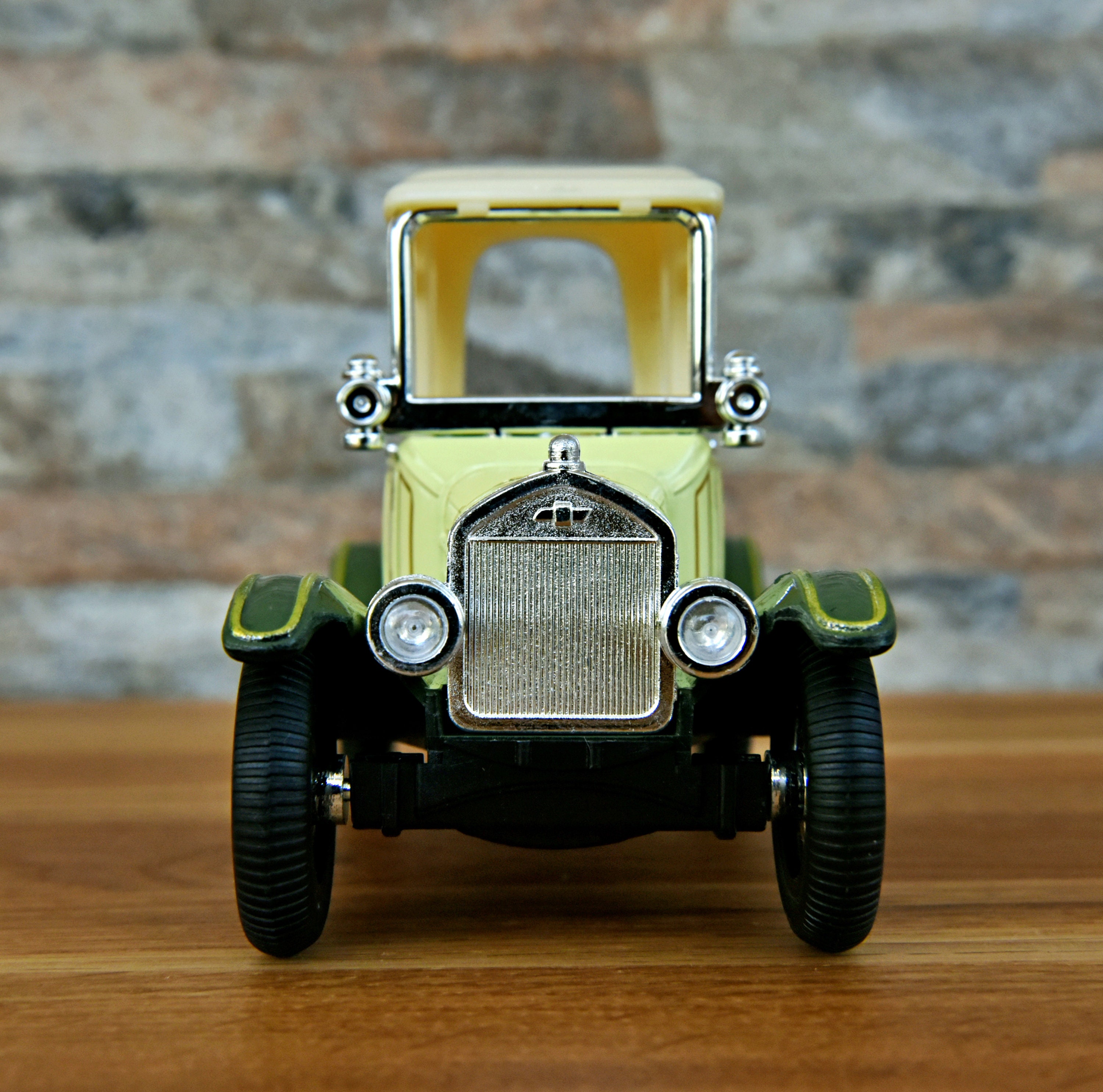 Old Classic Model Car 1/36 Diecast Car 1/36 Scale Model Car | Etsy