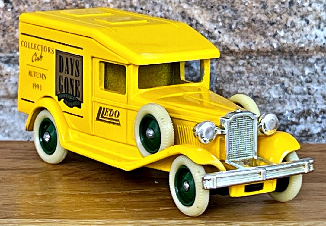 1936 Packard , Vintage Diecast Car, Model Car, Metal Car Model, Die ...