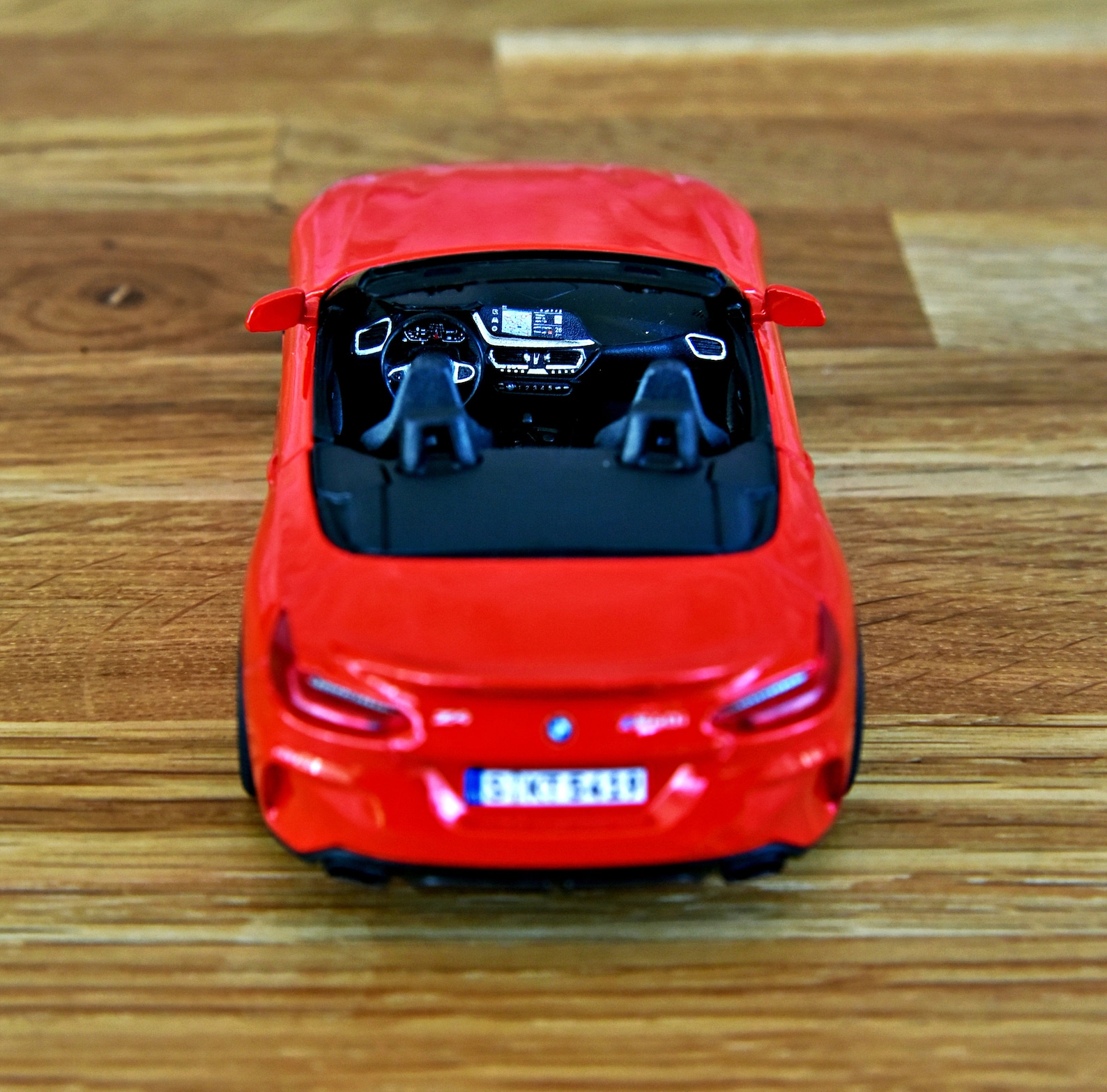 BMW Z4 1/34 Diecast Car 1/34 Scale Model Car Car Model - Etsy